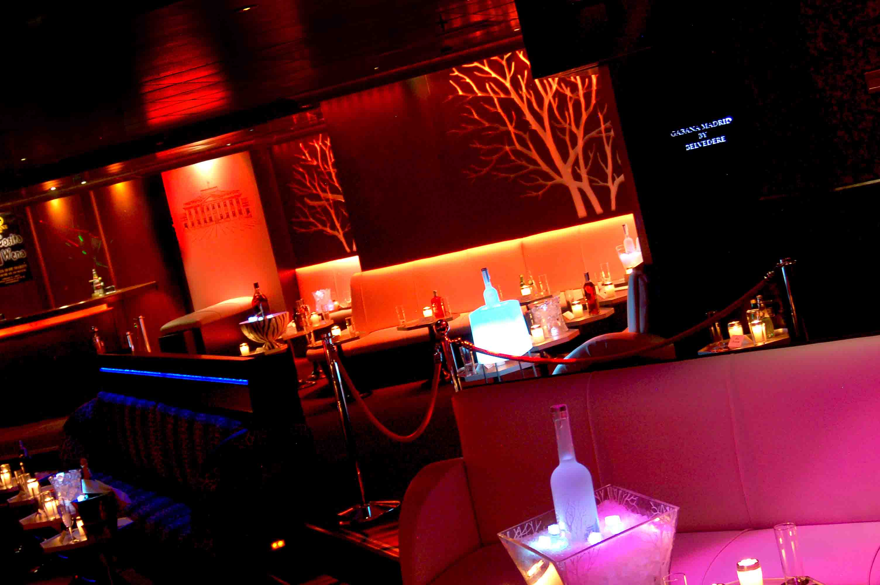 5 best Nightclubs in Madrid | Madrid Cool & Cultural